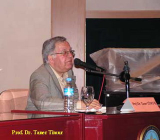 Taner Timur'un Kitabı: Türkiye Nasıl Küreselleşti? -Ahmet Yıldırım ...